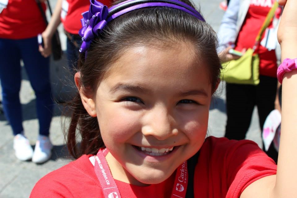Canada Celebrates 150 Years 3 Fun Experiences Your Child Will Have At Canada Celebrates 150 Years 3 Fun Experiences Your Child Will Have At