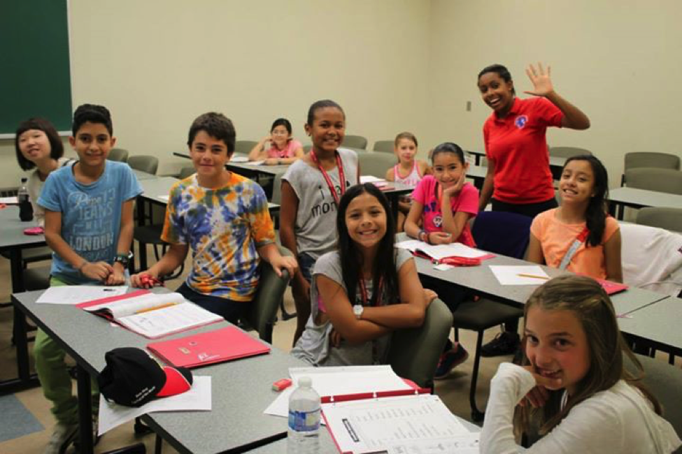 Destination Canada – Programme Linguistique International » How an ...