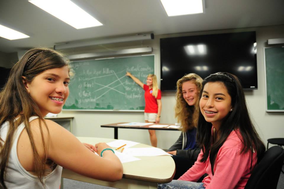 3 Ways ESL Camps Make Language Learning Fun