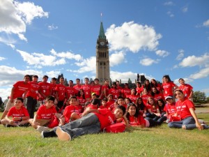 Destination Canada – Programme Linguistique International » 3 Facts ...